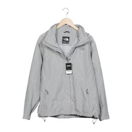 The North Face Jacke Damen Gr&ouml;&szlig;e XXL Second Hand grau