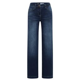 Cecil Jeans female Blue size 36