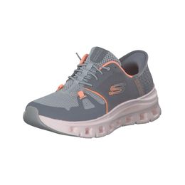 Skechers Sneakers 'Glide Step Pro' male Grey size 41