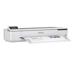 Epson SureColor SC-T5100n mit 2 Jahren Vor-Ort-Garantie - 50€ Gutschein - Epson Partner