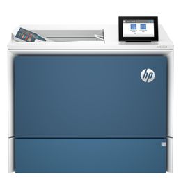 HP Color LaserJet Enterprise 6701dn - 3 Jahre Vor-Ort-Garantie gratis, 50 € Gutschein - HP Power Partner