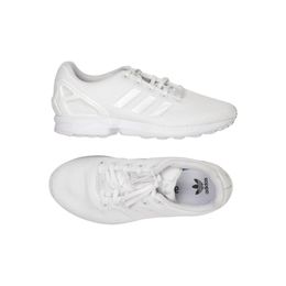 adidas originals Sneaker Damen Größe 37 Second Hand weiß