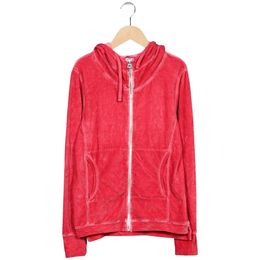Better Rich Kapuzenpullover Damen Gr&ouml;&szlig;e M Second Hand rot