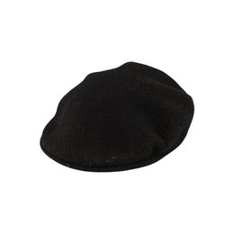 Kangol Hut oder M&uuml;tze Herren Gr&ouml;&szlig;e 50 Second Hand schwarz