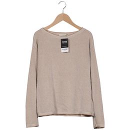 Tom Tailor Pullover Damen Gr&ouml;&szlig;e XS Second Hand beige