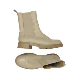 COX Stiefel Damen Gr&ouml;&szlig;e 38 Second Hand beige