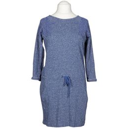 EDC by Esprit Kleid Damen Größe L Second Hand blau