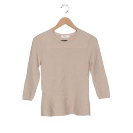 BOSS Pullover Damen Gr&ouml;&szlig;e XS Second Hand beige