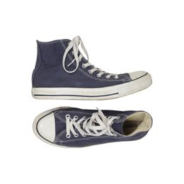 Converse Sneaker Damen Gr&ouml;&szlig;e 41 Second Hand marine