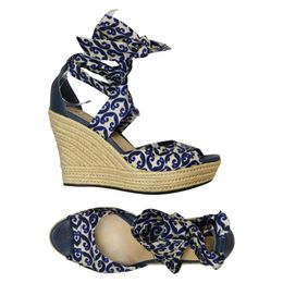 UGG Australia UGG Sandalen Damen Gr&ouml;&szlig;e 41 Second Hand bunt