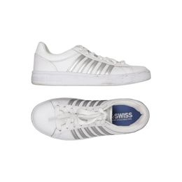 K-Swiss Sneaker Damen Gr&ouml;&szlig;e 37 Second Hand bunt