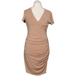 Guess Kleid Damen Gr&ouml;&szlig;e XXL Second Hand beige