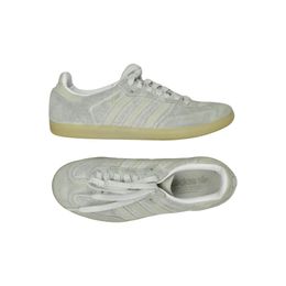 adidas originals Sneaker Damen Größe 37 Second Hand weiß