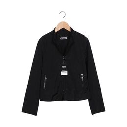 Jil Sander Jacke Damen Gr&ouml;&szlig;e S Second Hand schwarz