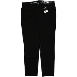 Cecil Jeans Damen Gr&ouml;&szlig;e 36 Second Hand schwarz