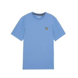 Lyle & Scott Lyle & Scott T-Shirt Herren Gr&ouml;&szlig;e S blau / gelb