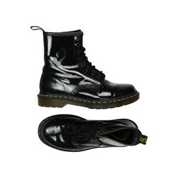Dr. Martens Stiefelette Damen Gr&ouml;&szlig;e 39 Second Hand schwarz