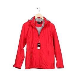 Mammut Jacke Damen Gr&ouml;&szlig;e L Second Hand rot