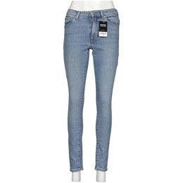 Gant Jeans Damen Gr&ouml;&szlig;e 27 Second Hand hellblau