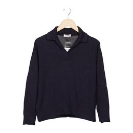 Peter Hahn Pullover Damen Gr&ouml;&szlig;e M Second Hand marine