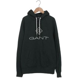 Gant Kapuzenpullover Herren Gr&ouml;&szlig;e M Second Hand gr&uuml;n