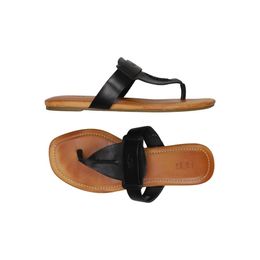 UGG Australia UGG Sandalen Damen Gr&ouml;&szlig;e 38 Second Hand schwarz