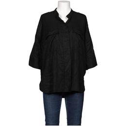 Cos Bluse Damen Gr&ouml;&szlig;e M Second Hand schwarz