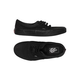 Vans Sneaker Damen Gr&ouml;&szlig;e 40 Second Hand schwarz