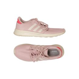 adidas Performance Sneaker Damen Größe 40.5 Second Hand pink