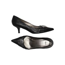 BOSS Pumps Damen Gr&ouml;&szlig;e 37 Second Hand schwarz