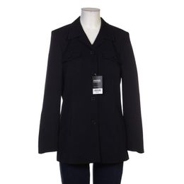 Madeleine Mode MADELEINE Blazer Damen Gr&ouml;&szlig;e S Second Hand blau