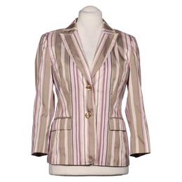 Gerry Weber Blazer Damen Gr&ouml;&szlig;e M Second Hand bunt