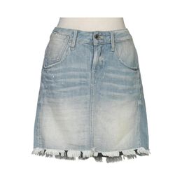 G-Star Raw G-STAR Rock Damen Gr&ouml;&szlig;e S Second Hand hellblau