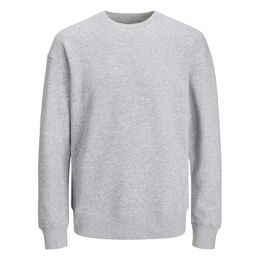 Jack & Jones Jack & Jones Sweatshirt 'Star' male Grey size S