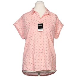White Stuff Bluse Damen Größe M Second Hand pink