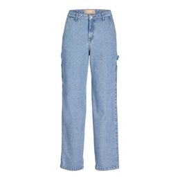 Jack & Jones JJXX Jeans 'ELZA' Damen Gr&ouml;&szlig;e 28 blue denim