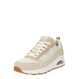 Skechers Sneaker low Damen Gr&ouml;&szlig;e 35 beige / taupe