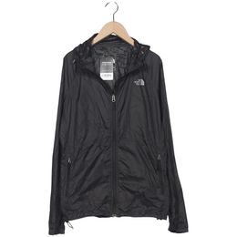 The North Face Jacke Damen Gr&ouml;&szlig;e L Second Hand schwarz