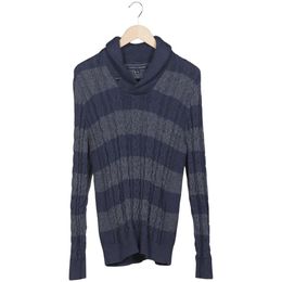 Tommy Hilfiger Pullover Herren Gr&ouml;&szlig;e M Second Hand bunt