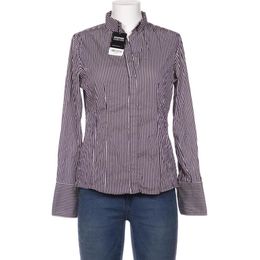 Van Laack Bluse Damen Gr&ouml;&szlig;e L Second Hand lila
