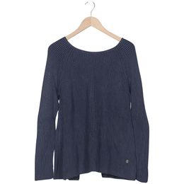 LIEBLINGSST&Uuml;CK LIEBLINGSST&Uuml;CK Pullover Damen Gr&ouml;&szlig;e L Second Hand marine