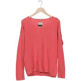 Camel Active Pullover Damen Gr&ouml;&szlig;e L Second Hand pink