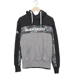 Superdry Kapuzenpullover Herren Größe S Second Hand bunt