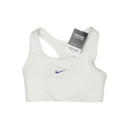 Nike Top Damen Gr&ouml;&szlig;e XS Second Hand wei&szlig;