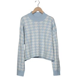 H&M H&M Pullover Damen Gr&ouml;&szlig;e M Second Hand bunt