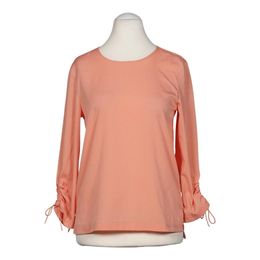 MONTEGO Bluse Damen Gr&ouml;&szlig;e S Second Hand orange