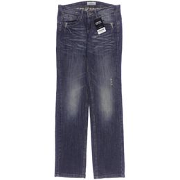 Tom Tailor Denim Jeans Damen Gr&ouml;&szlig;e 28 Second Hand blau