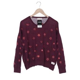 Odd Molly Pullover Damen Gr&ouml;&szlig;e XS Second Hand bordeaux