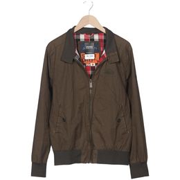 Superdry Jacke Herren Gr&ouml;&szlig;e S Second Hand gr&uuml;n