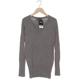 Zara Pullover Damen Gr&ouml;&szlig;e S Second Hand grau
